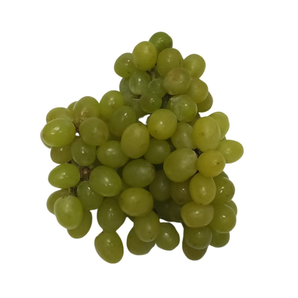 Uva De Algodão Doce - RETOEDU